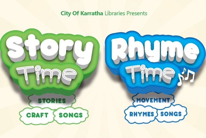 Libraries | Karratha Library